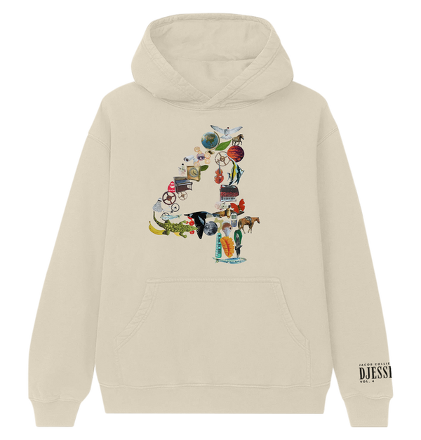 Jacob Collier UK - Official Store - Shop Exclusive Music & Merch