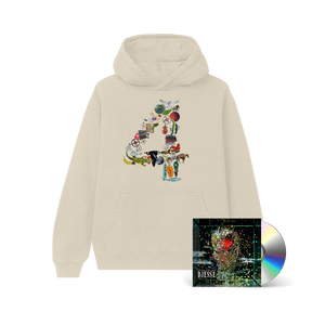 Jacob Collier UK - Official Store - Shop Exclusive Music & Merch