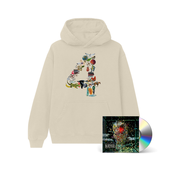 Jacob Collier UK - Official Store - Shop Exclusive Music & Merch