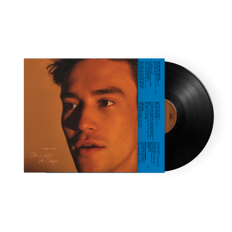 Jacob Collier UK - Official Store - Shop Exclusive Music & Merch
