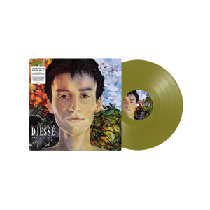 Jacob Collier UK - Official Store - Shop Exclusive Music & Merch