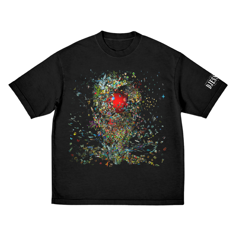 Merch - Jacob Collier UK